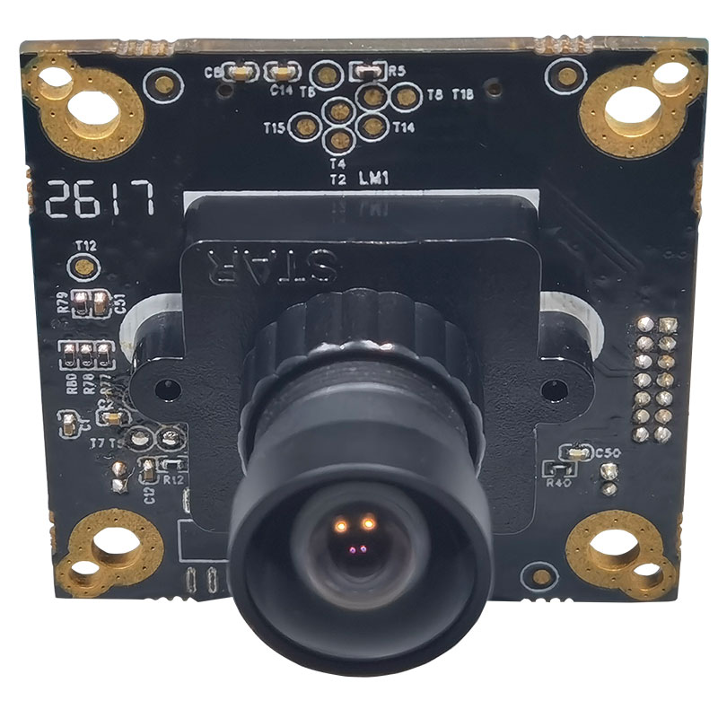 Static Demos - Leopard Imaging Inc.