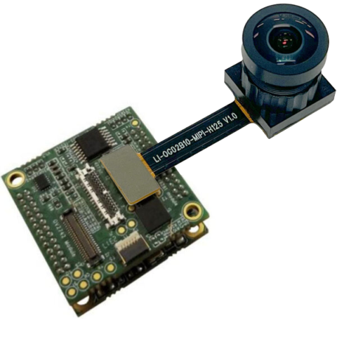 LI-USB30-OG02B10 - Leopard Imaging Inc.