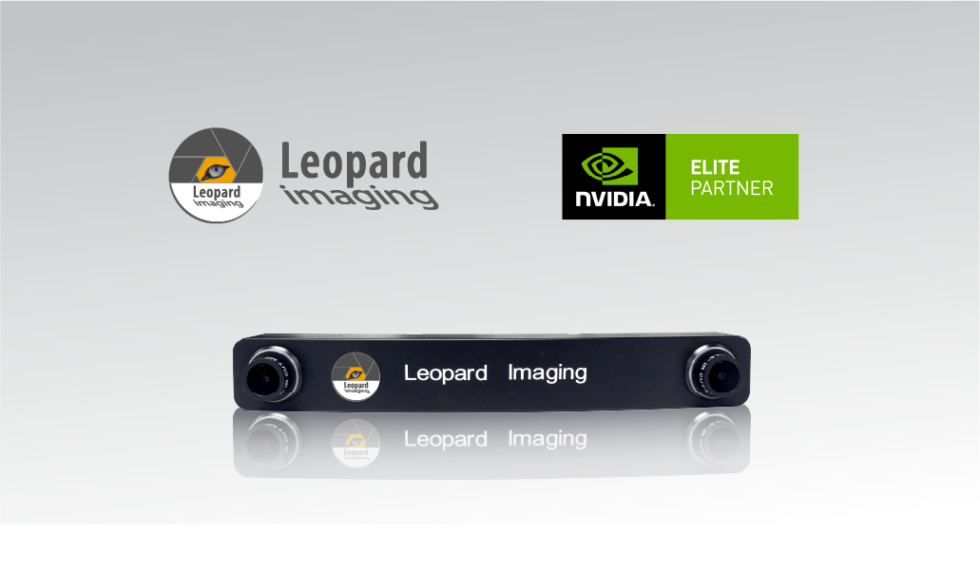 Leopard Imaging Launches Hawk 3D Depth Cameras Leveraging NVIDIA Jetson ...