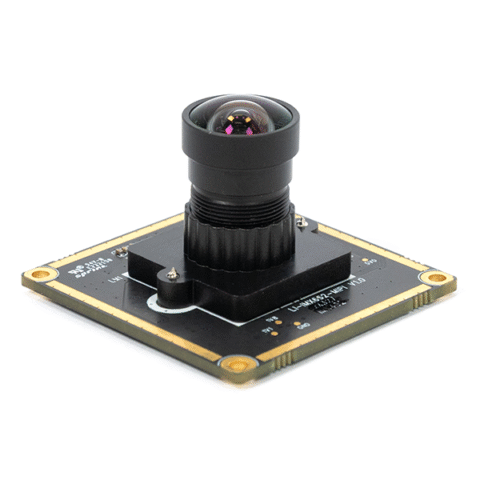 LI-IMX662-MIPI-081H - Leopard Imaging Inc.