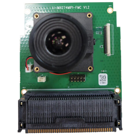 LI-IMX274MIPI-FMC - Leopard Imaging Inc.