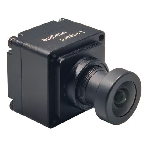 LI-VENUS-ISX031-GMSL2-118H - Leopard Imaging Inc.