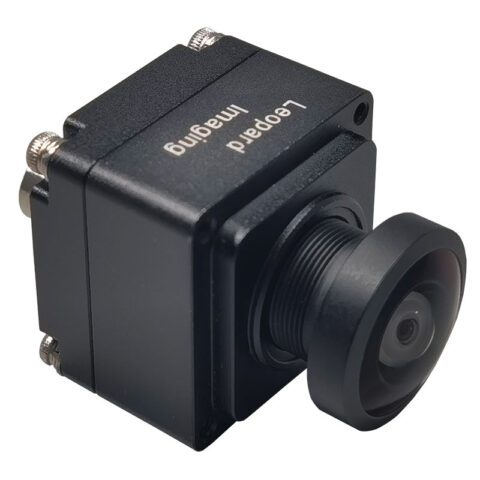 LI-VENUS-ISX031-GMSL2-195H - Leopard Imaging Inc.