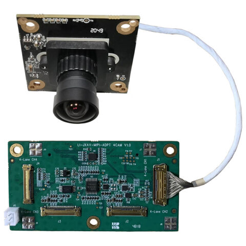 LI-XAVIER-KIT-IMX477M12 - Leopard Imaging Inc.