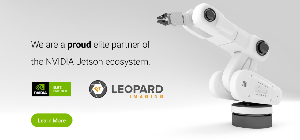 Hawk Stereo Cameras: Security & Vision Systems - Leopard Imaging Inc.