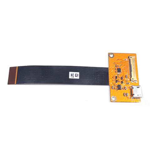 LI-FPC22-IPEX-PI - Leopard Imaging Inc.