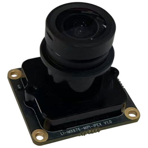 LI-IMX676-MIPI-107H - Leopard Imaging Inc.