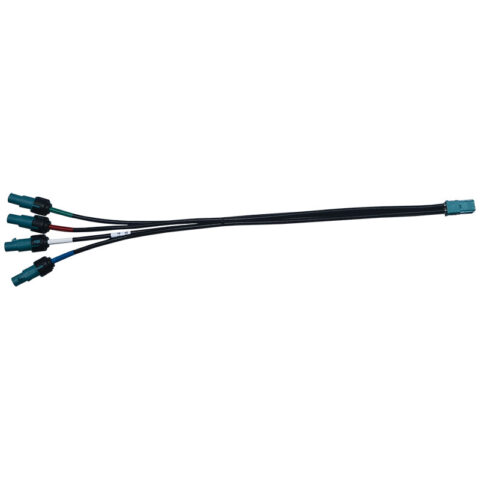 LI-FCB-4T1-SS-0.3M-NP-A0 - Leopard Imaging Inc.