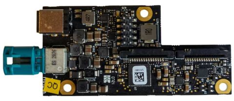 E3653-A03 - Leopard Imaging Inc.