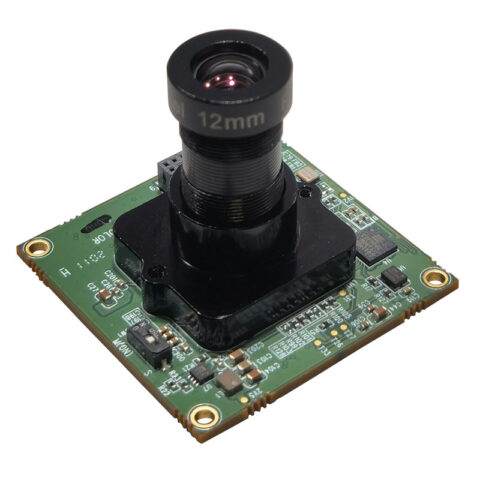 LI-IMX264-MIPI-M12 - Leopard Imaging Inc.