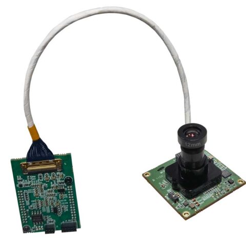 LI-USB30-IMX264 - Leopard Imaging Inc.