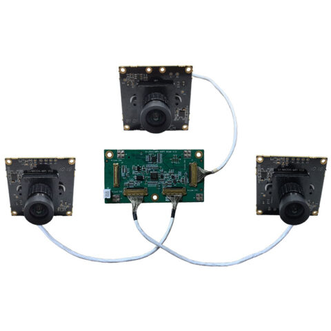 LI-XAVIER-KIT-IMX334M12-T - Leopard Imaging Inc.