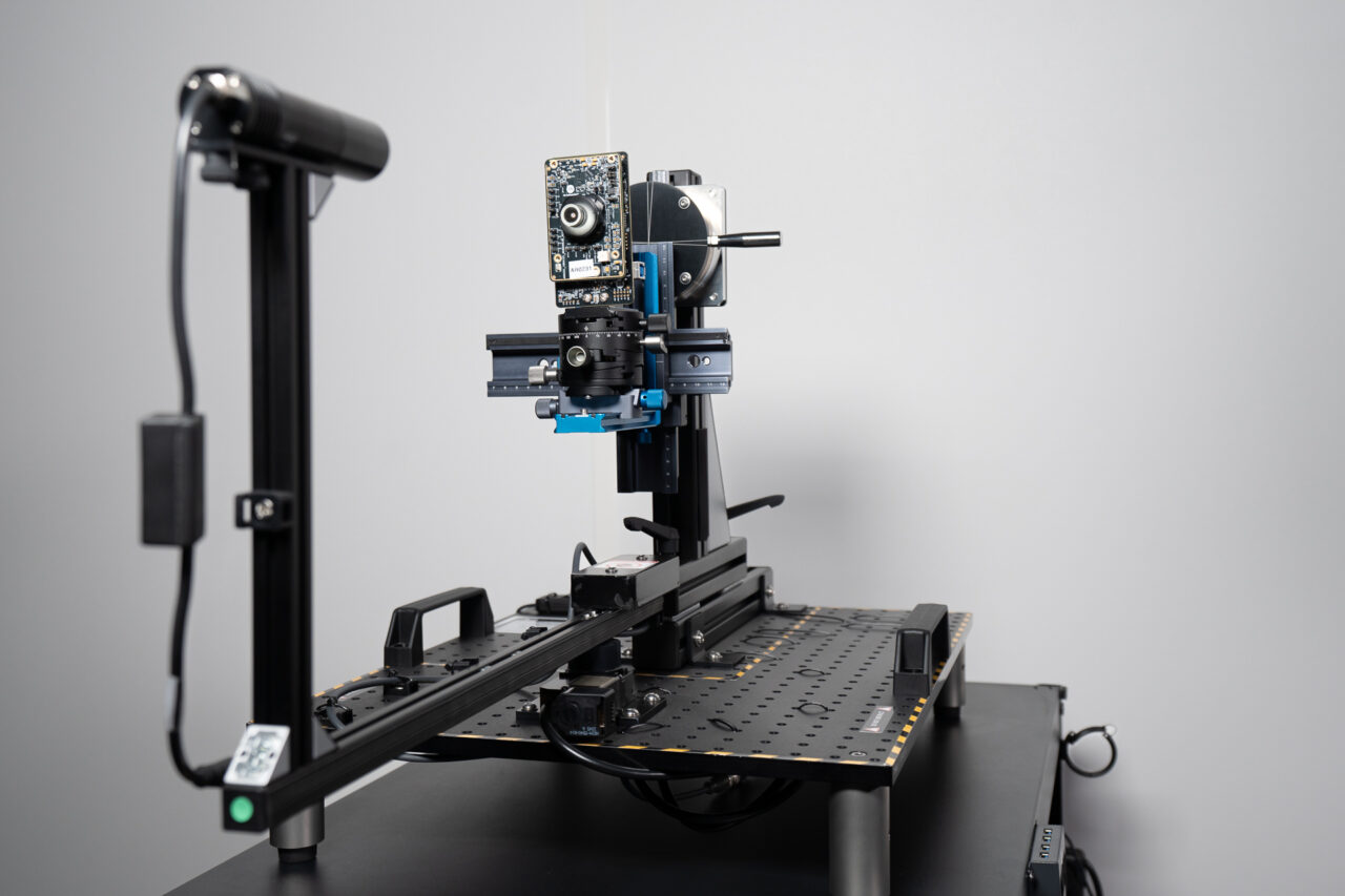 Quality Testing Lab - Leopard Imaging Inc.