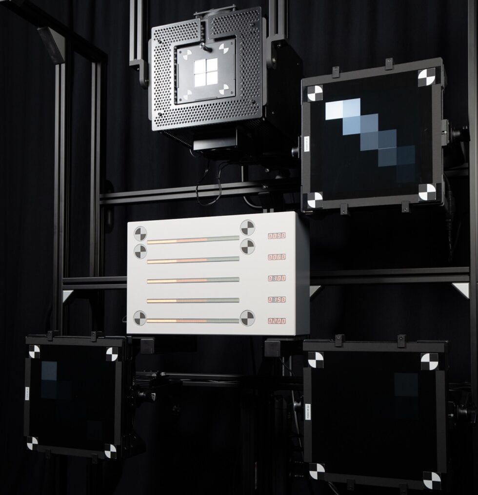 Quality Testing Lab - Leopard Imaging Inc.