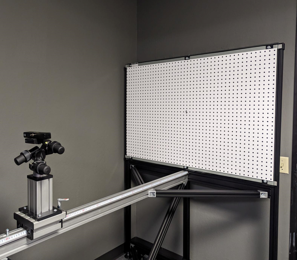 Quality Testing Lab - Leopard Imaging Inc.