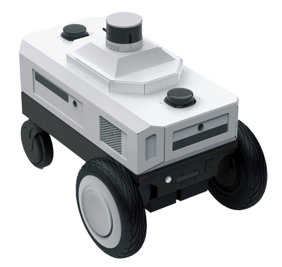 Leopard Imaging's Nova Orin Development Kit - Leopard Imaging Inc.