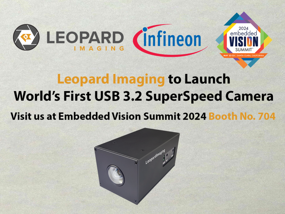 Leopard Imaging Inc.