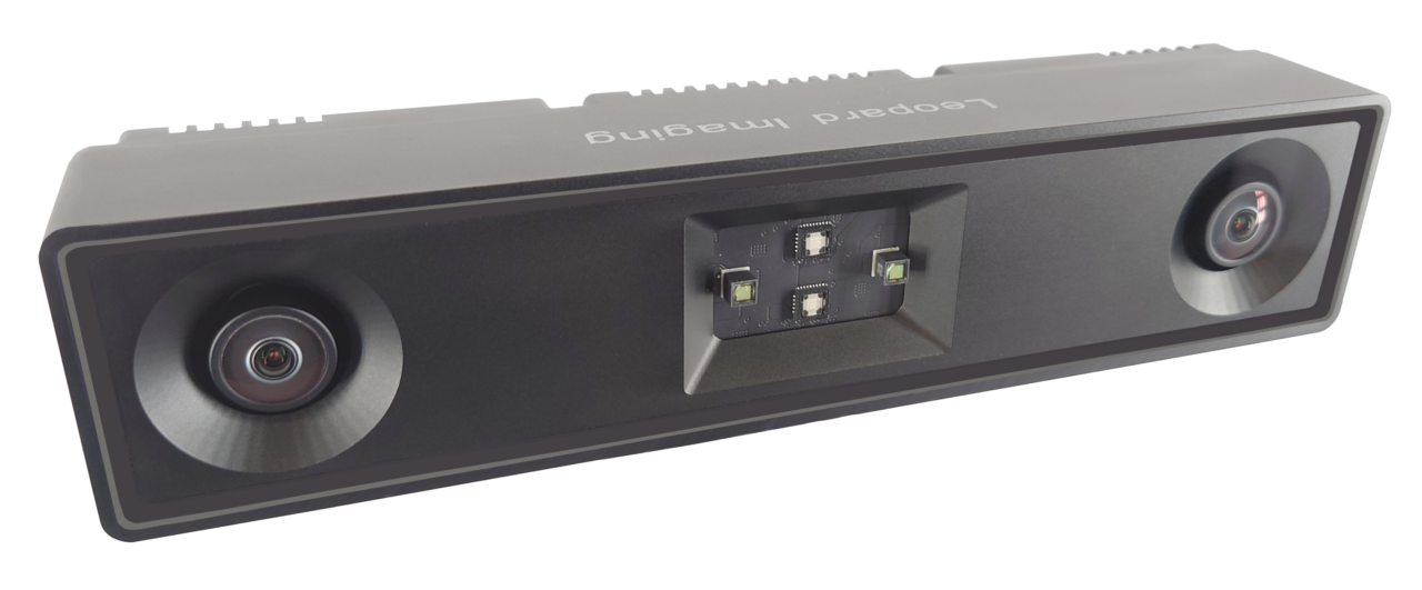 Eagle Series Camera - Leopard Imaging Inc.