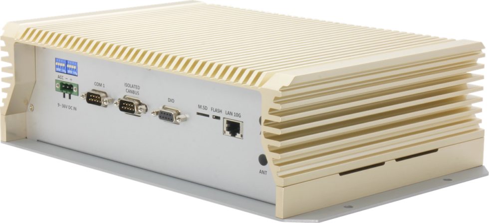 AAEON - Leopard Imaging Inc.