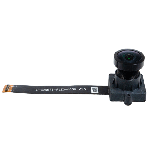 LI-IMX676-FLEX-105H - Leopard Imaging Inc.