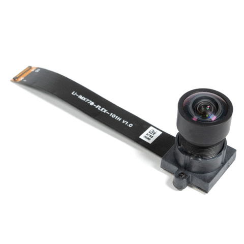 LI-IMX778-FLEX-101H - Leopard Imaging Inc.