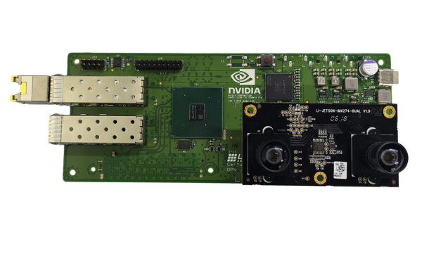 LI-IMX274-MIPI-D-HOLOSCAN-090H - Leopard Imaging Inc.