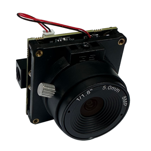 LI-IMX477-MIPI-CS - レパードイメージング株式会社