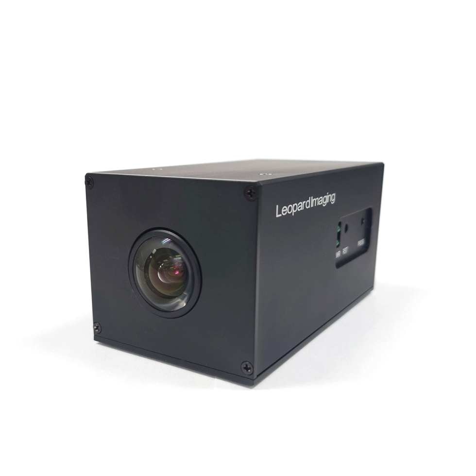 USB 3.2 Gen 2 SuperSpeed Camera - Leopard Imaging Inc.