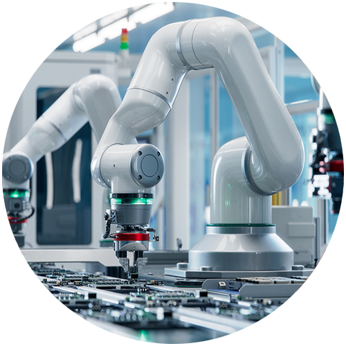 Global Shutter Cameras - Leopard Imaging Inc.