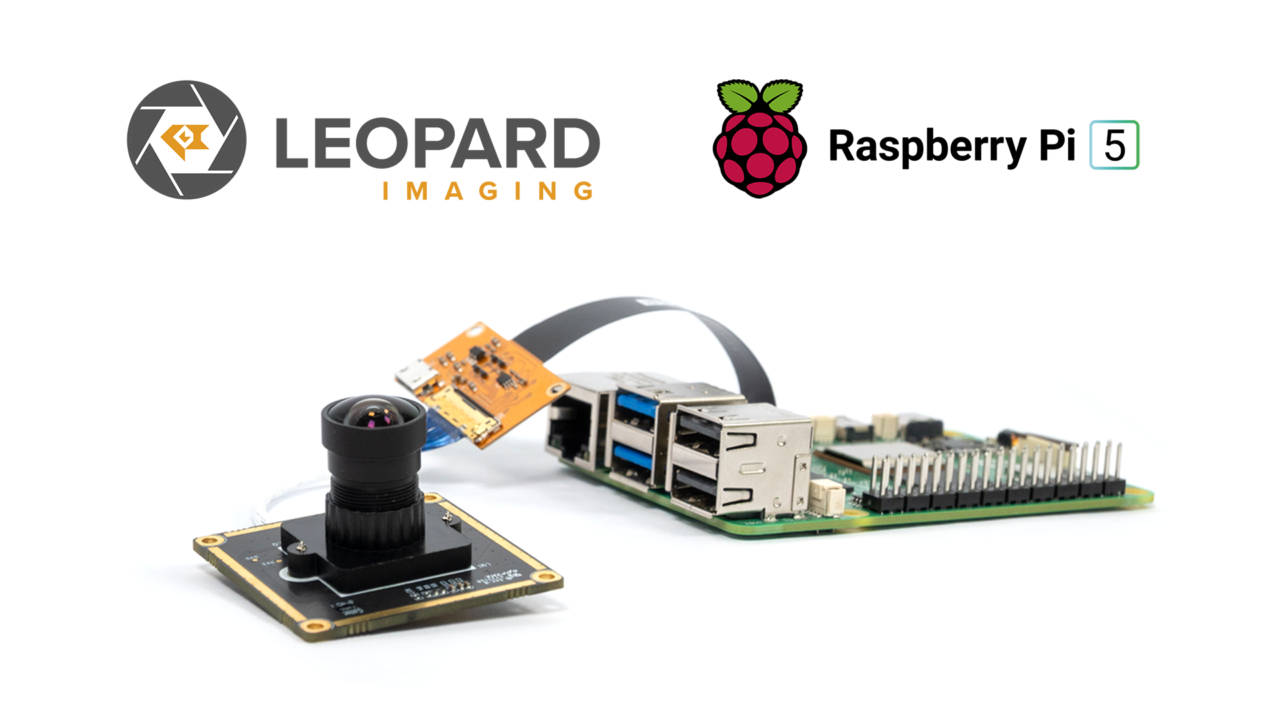 Leopard Imaging Unveils High-Performance Camera Suite Optimized for ...